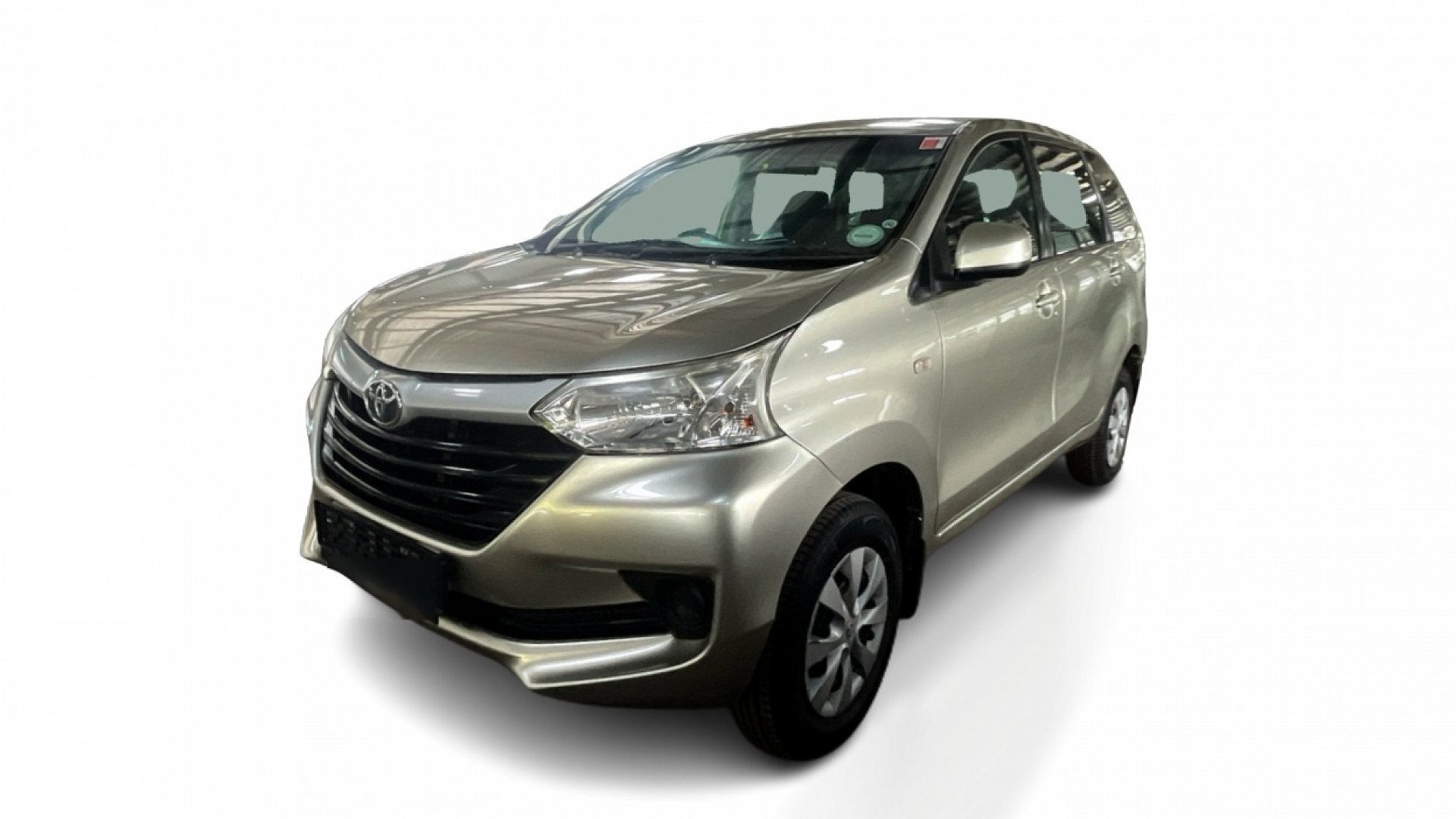 2017 Toyota Avanza 1.5 SX A/T | Gold | JRM Auto| Pre-owned Toyota