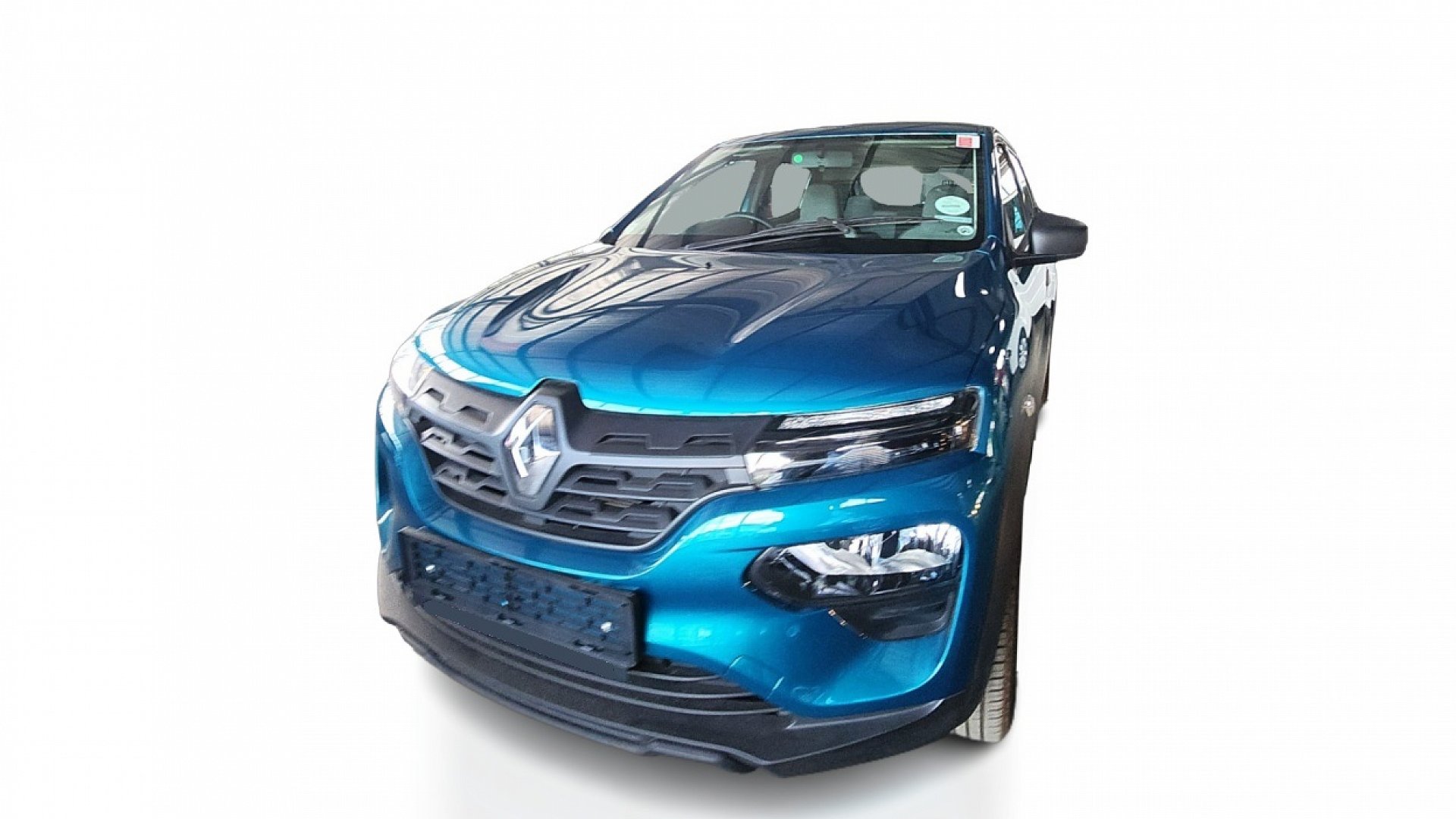 2023 Renault Kwid 1.0 Expression | Green | Low Mileage | JRM Auto