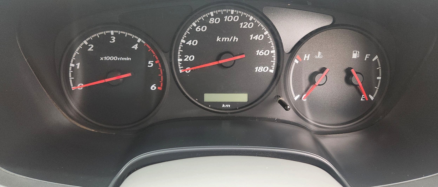 Understanding Mileage: How Many Kilometers Are Ideal for a Used Car?